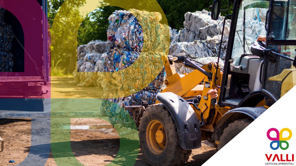How to optimize waste management for SMEs: tailor-made solutions for ...